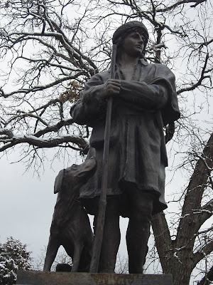 Wendie's Art N Photo Blog: Simon Kenton Cemetery