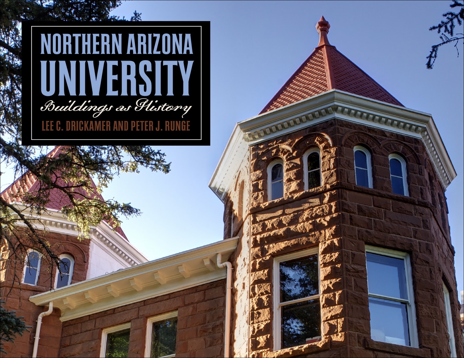 HOUSEdesign llc: Northern Arizona University [comps]