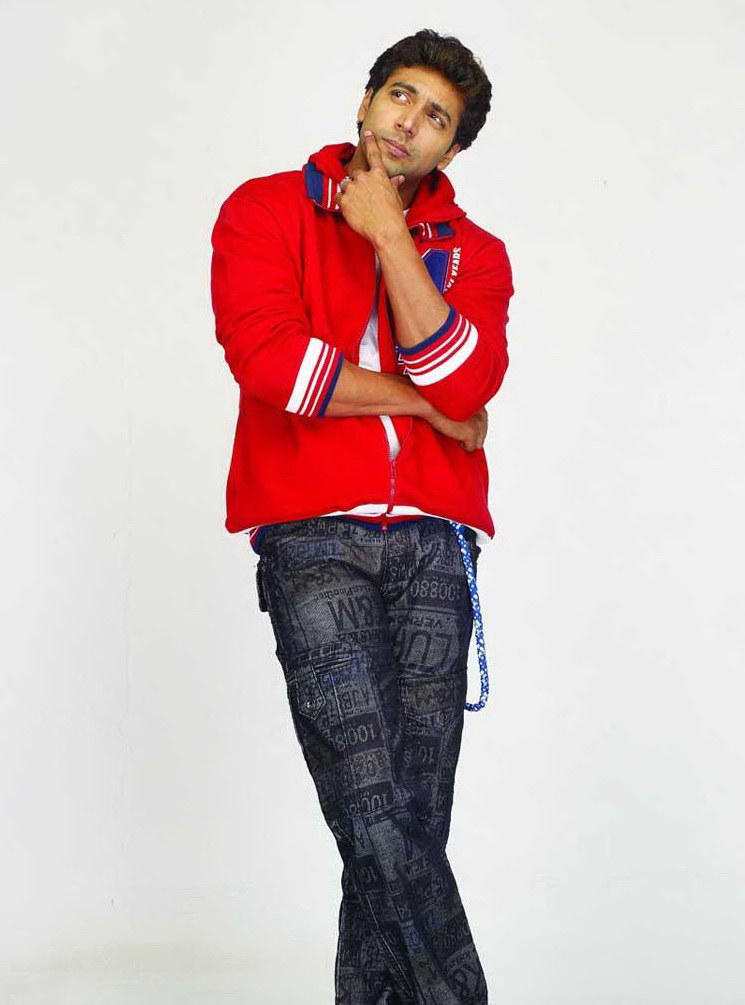 Awesome Collections: Jayam Ravi's Marriage photos & film photos