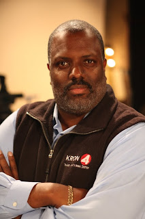 RICH LIEBERMAN 415 MEDIA: Stanley Roberts; KRON4's 'People behaving ...