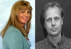 RICH LIEBERMAN 415 MEDIA: LA Times Mike Penner/ Christine Daniels Dead ...