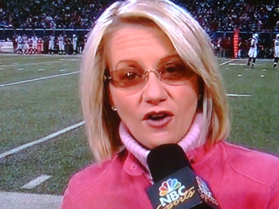 RICH LIEBERMAN 415 MEDIA: Another coup for KNBR's DBruce; scores NBC ...