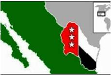 Historia de México y Filosofia: La "República de Río Grande" (1838-1840)