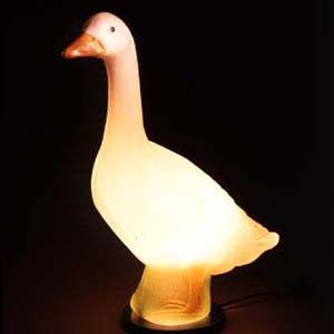 the accidental housewife: duck. duck. goose!!