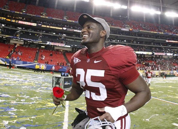 Alabama Football: 2009 'Bama Pic's