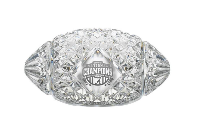 Alabama Football: 2009 'Bama Pic's