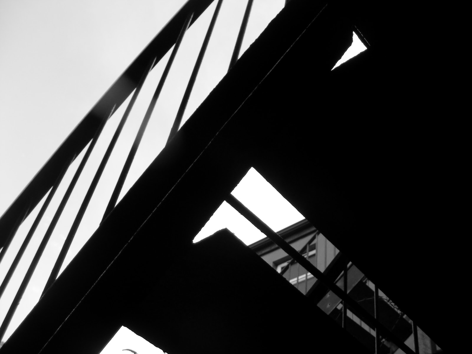 Gary O'Connor: Constructivist Photography