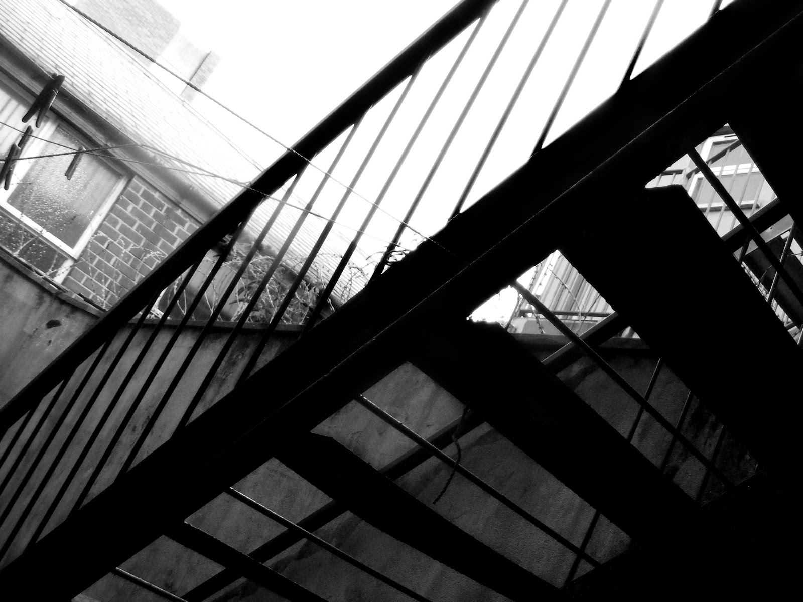 Gary O'Connor: Constructivist Photography