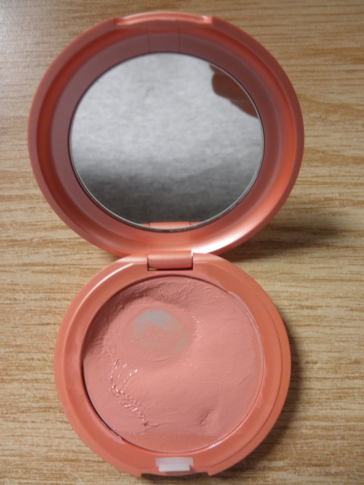 Make Me Pretty 101: Review: Stila Convertible Color in Gerbera 14