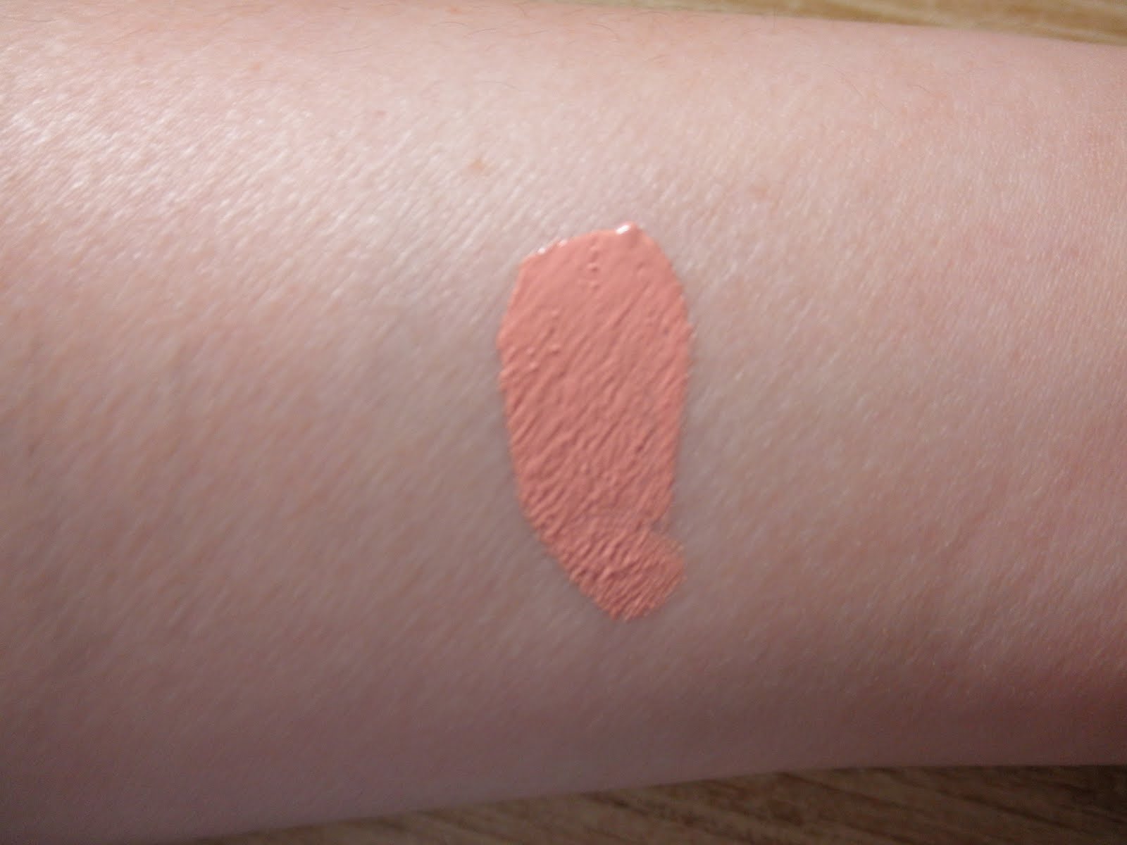 Make Me Pretty 101: Review: Stila Convertible Color in Gerbera 14