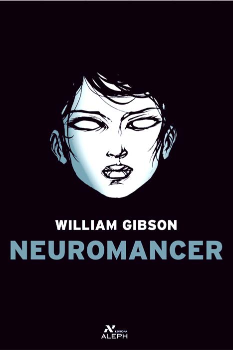 Neuromancer Graphic Novel