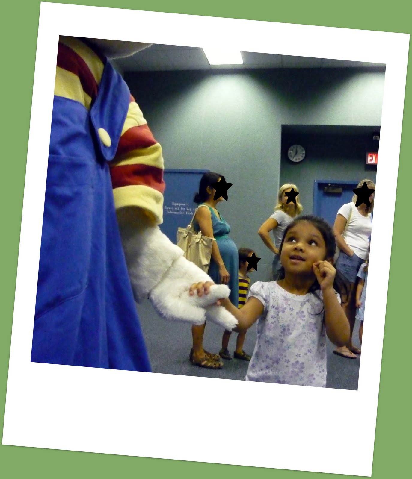 Jefferson Madison Regional Library: Northside Kids: Wacky Wednesday ...