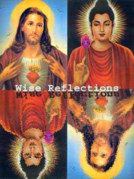 LA BIBLIA DICE: El Señor Jesús Visto por Diferentes Religiones