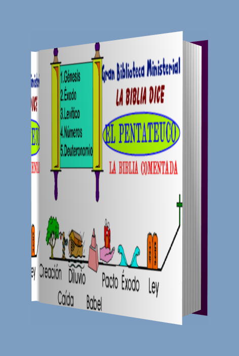 LA BIBLIA DICE: 12/12/10 - 19/12/10