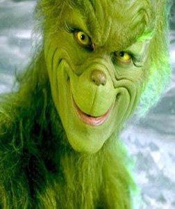 chuable: MOVIE REVIEW: The Grinch (my all-time best Christmas movie)