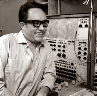 cantera de sonidos: Edgar Valcárcel Arze (04/12/1932 - 11/03/2010)
