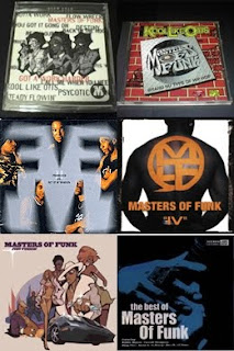 Negras Melodias - DJ Brankello: Masters Of Funk - Discografia (albuns ...