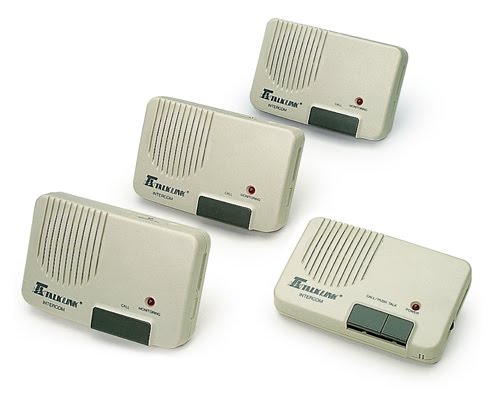 ELECTRON3000 C.A: Intalación y venta de sistemas de intercomunicadores.