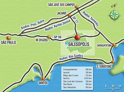 Blog SOS Rios do Brasil: CONHECENDO AS NASCENTES DO RIO TIETÊ