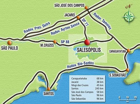 Blog SOS Rios do Brasil: CONHECENDO AS NASCENTES DO RIO TIETÊ