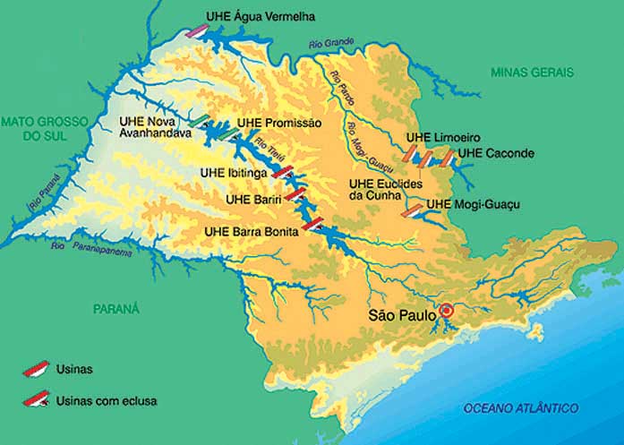 Blog SOS Rios do Brasil: COLABORADORES DO BLOG SOS RIOS DO BRASIL SÃO ...