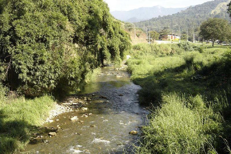 Blog SOS Rios do Brasil: CANTINHO LITERÁRIO - "ÁGUA MIRACULOSA DE ...