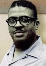 Van Groove Express: Charles Kynard - Afro-disiac (1970)