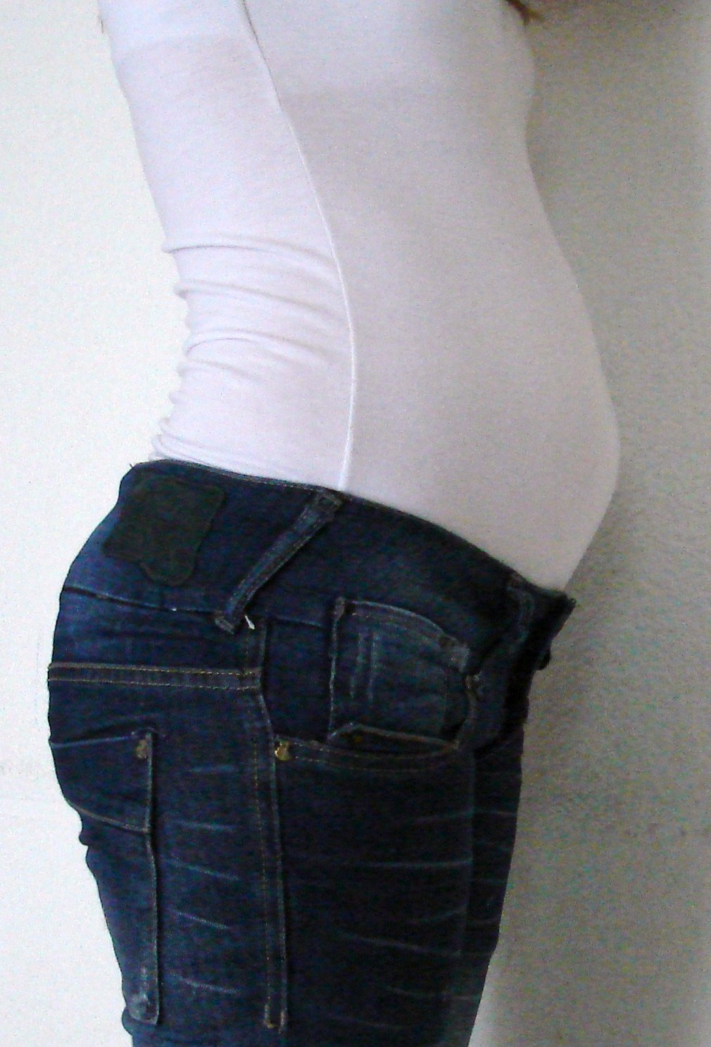 Diario de una Mamá Múltiple°°: PANZAS