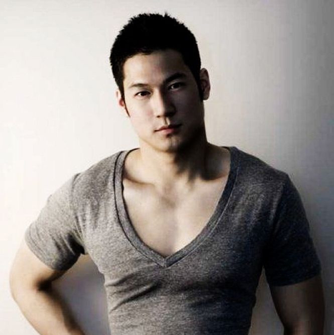 Yules Unknown Chinese Hunk 0 The Best Porn Website