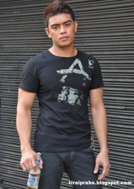 yules: gio gapas with justin de leon in pulupot