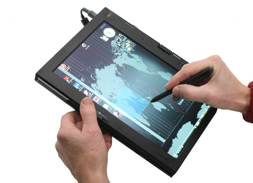 Tecnologia Informatica: Tablets: que es eso?