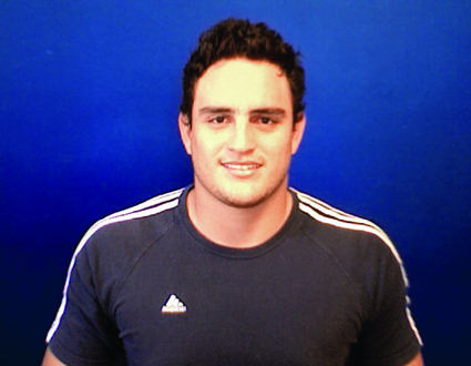 Ecos de los Emparrillados: julio 2010