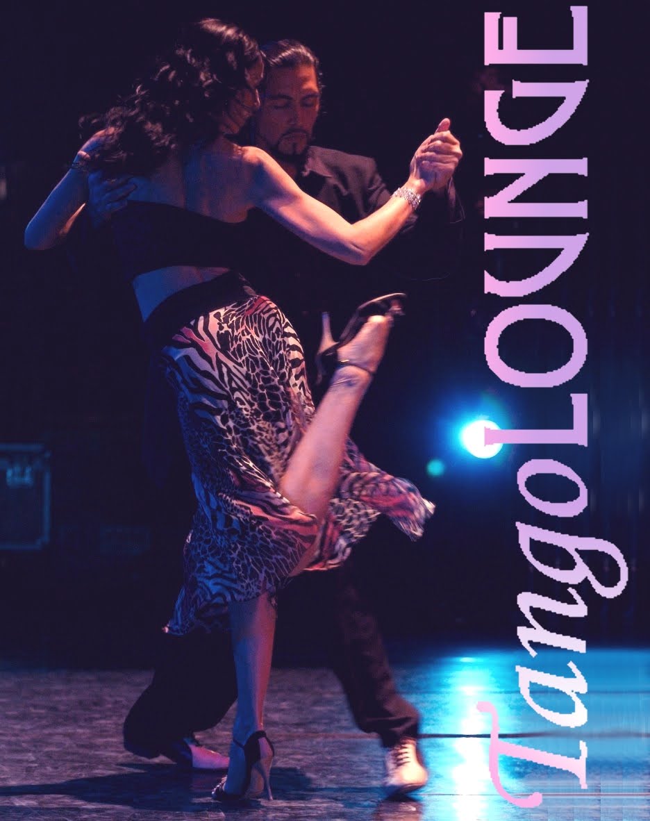 Tango Lounge: July 30: Lounge Anniversary with Rachel Greenberg and ...