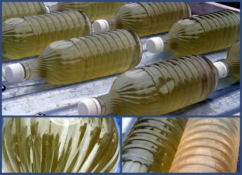 Kibaale Community Centre: SODIS