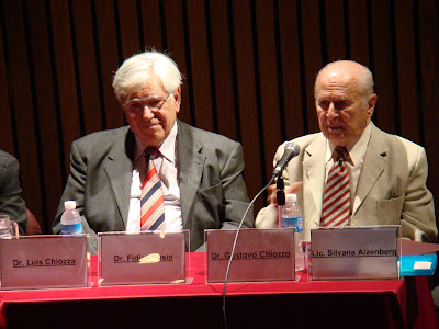 Sigamos Enamoradas: Luis Chiozza