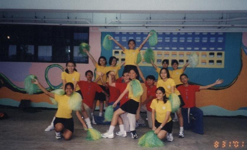 X-Wonder: Tribute to Xuewei