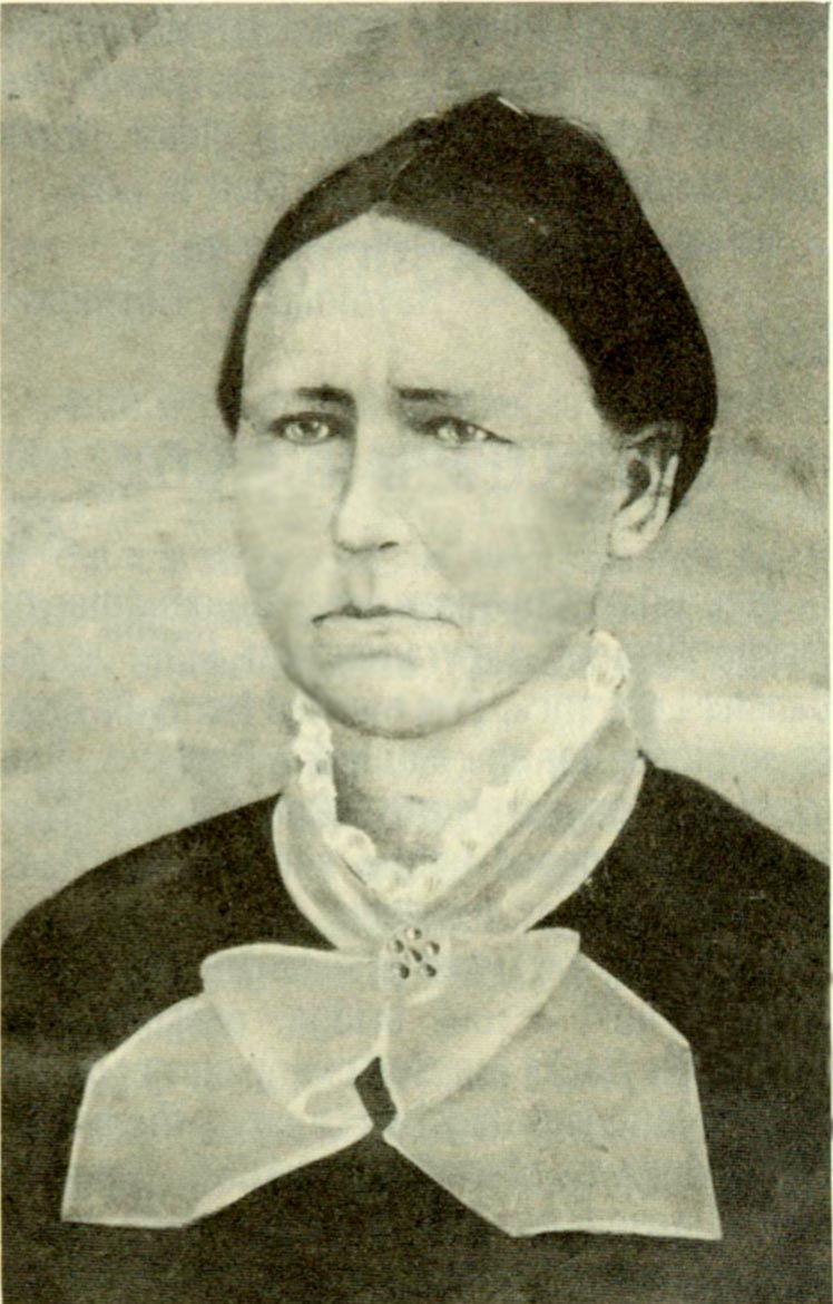 Bost Family History: My Father's World