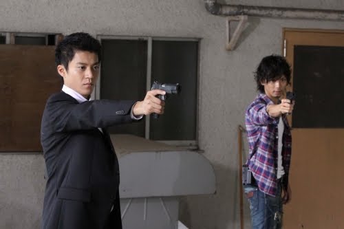 Hanako's blogg: ☆Tokyo DOGS☆