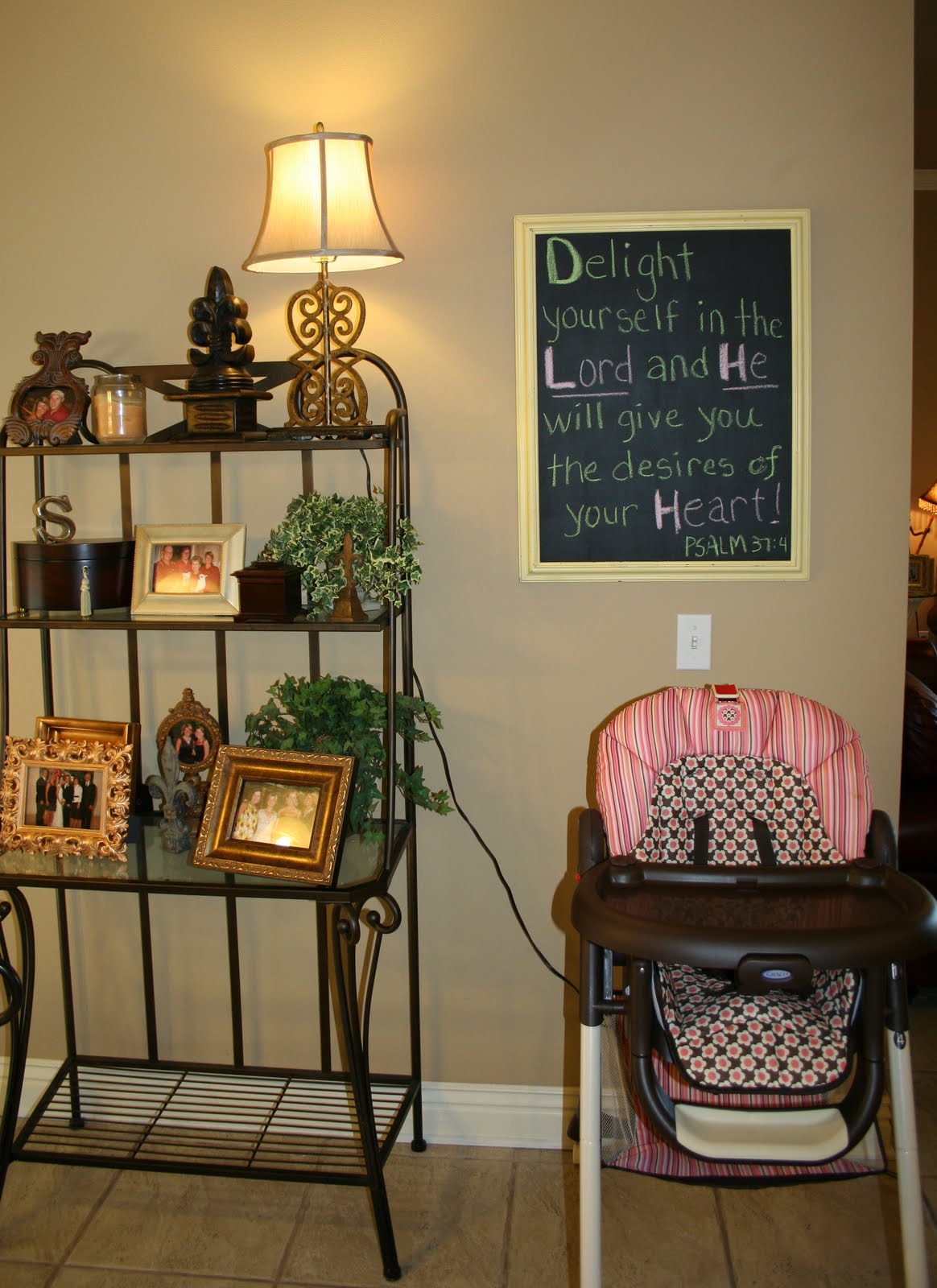 Scripture Quotes For Kitchen. QuotesGram