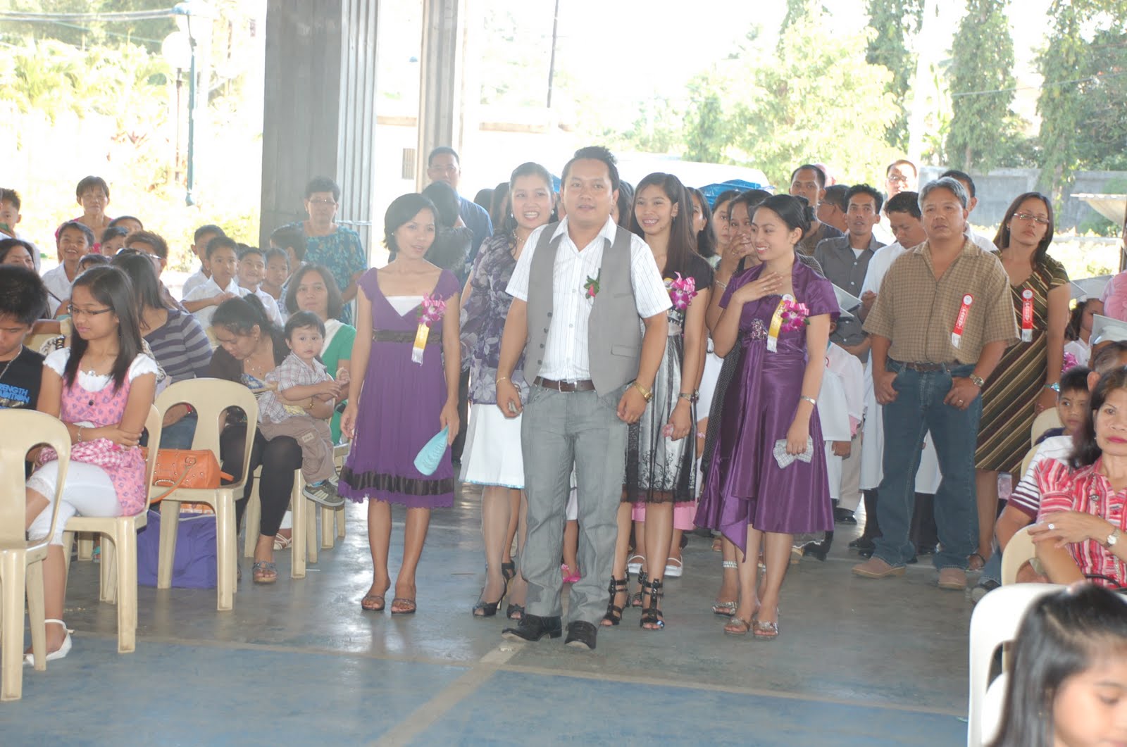 AGAPE CHRISTIAN ACADEMY