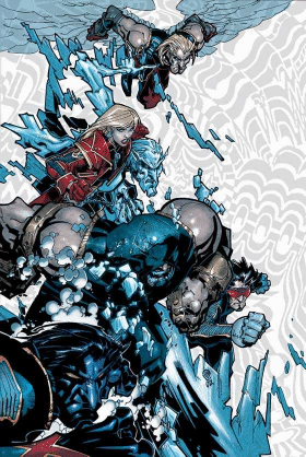 PING! Mother Box PING!: Top 10: Johnny Zito