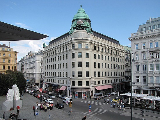 Building: Building Reference and Basic 3D Model