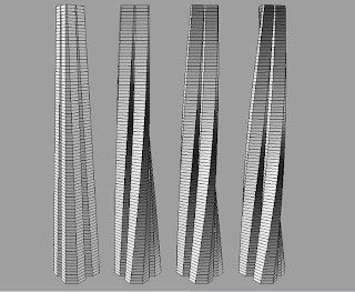 Building: Building Reference and Basic 3D Model