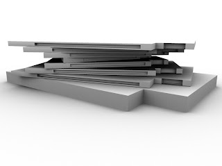 Building: Building Reference and Basic 3D Model