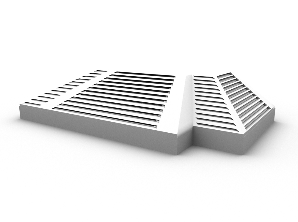 Building: Building Reference and Basic 3D Model