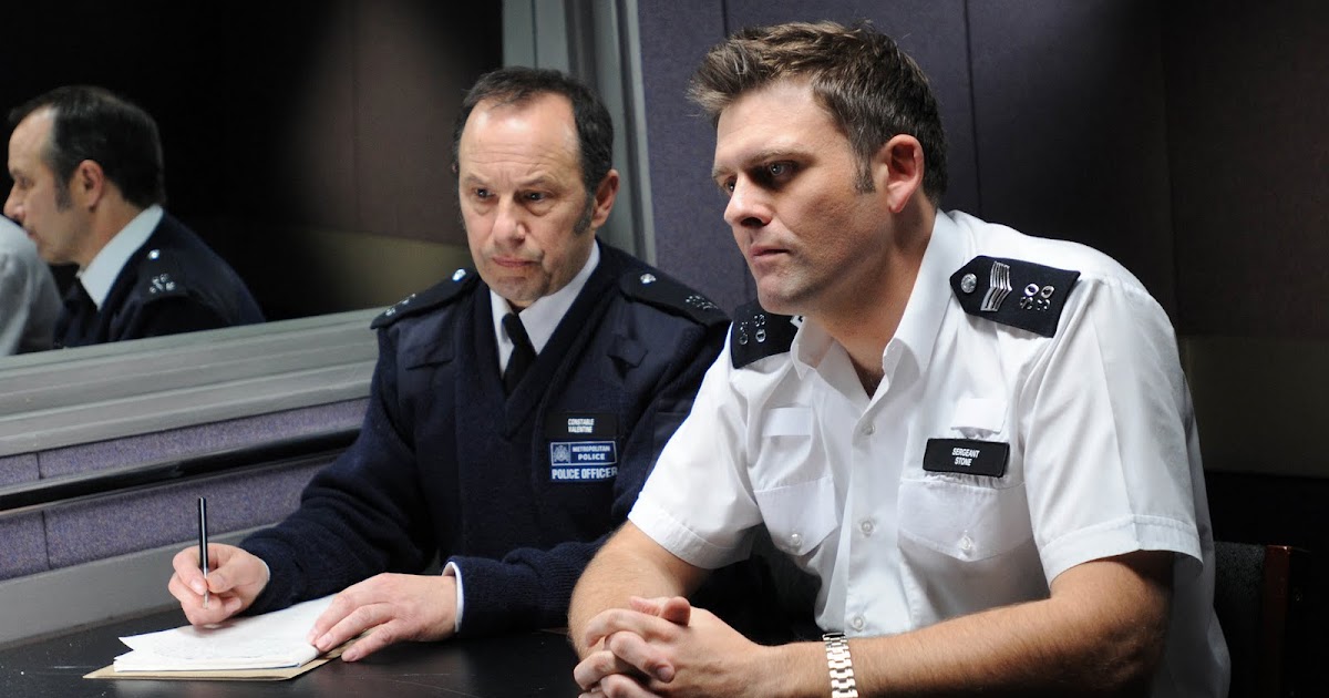 UNIFORM OSCAR: Sam Callis: Red Tape Interview