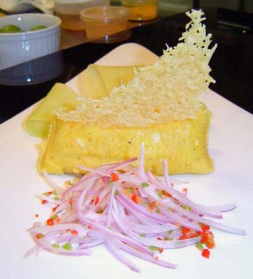 Chochoca - JungleKey.es Imagen