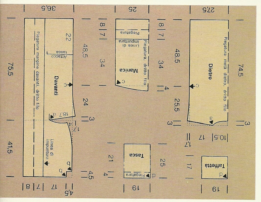 tipare de croitorie si timp liber