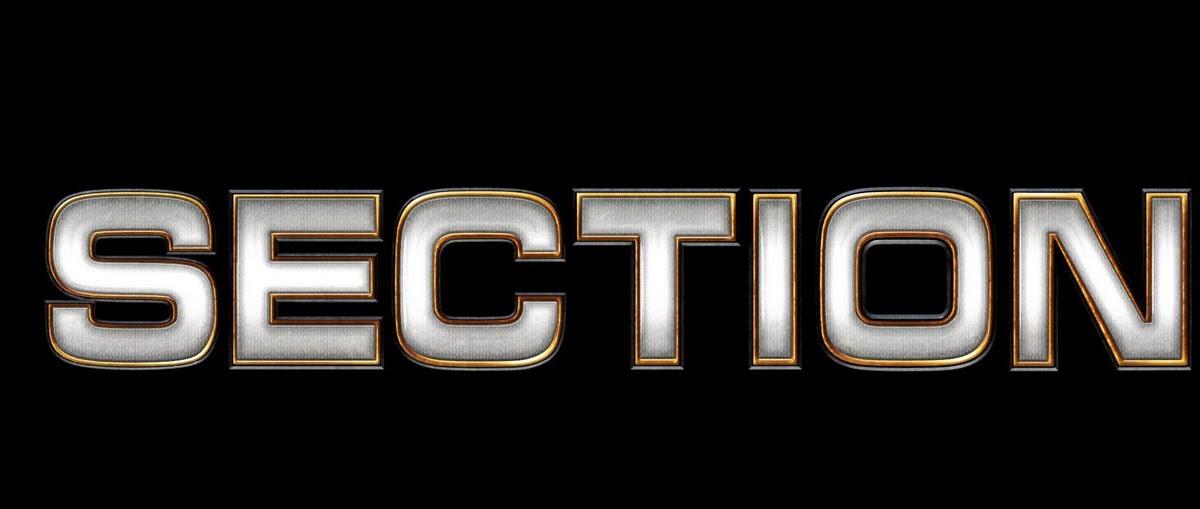 Still Plays Video Games: Section 8 (Corporal Klinger not inluded)