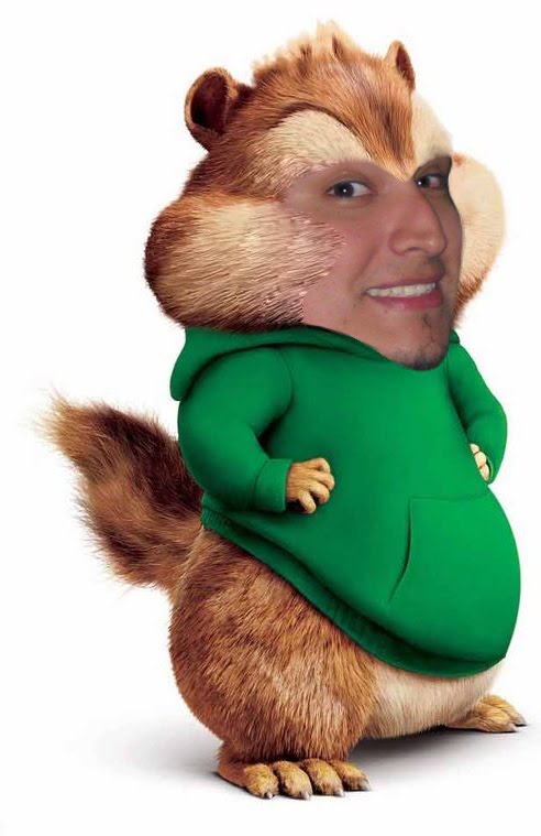 Vidi Vici Veni Chipmunk Cheeks vidi-vici-veni-chipmunk-cheeks